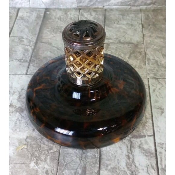 Unbranded | Other | Vintagelooking Oil Lamp Diffuser Rope Wick Glass ...